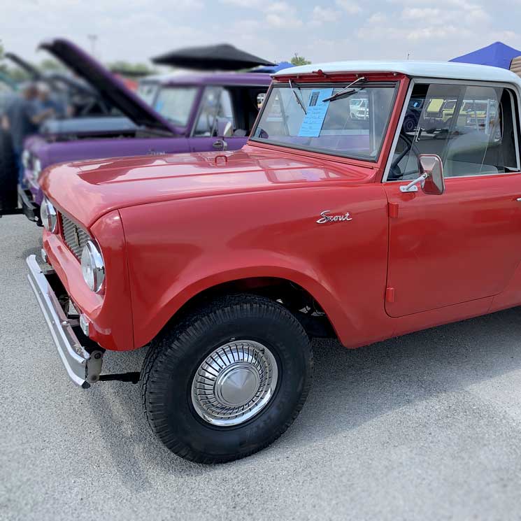 Scout 80 – Resto Source