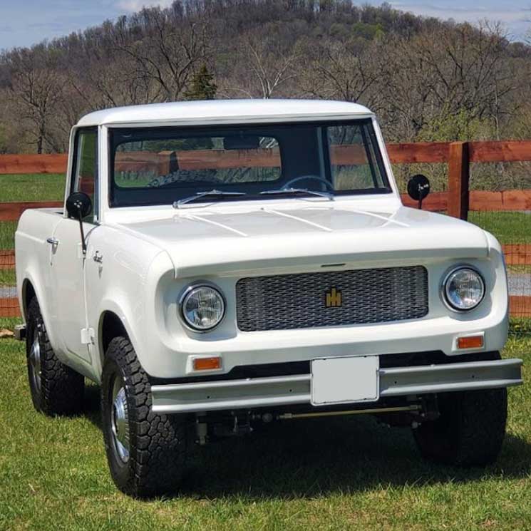Scout 800 – Resto Source